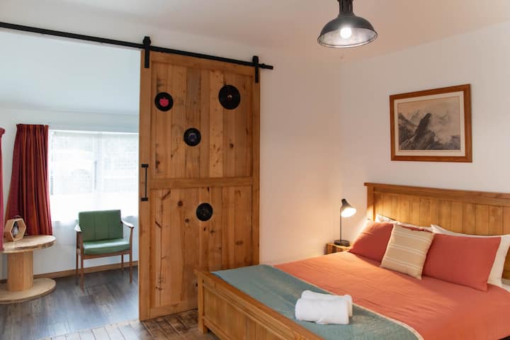 Devon Eleven - Cosy And Central! - Rotorua
