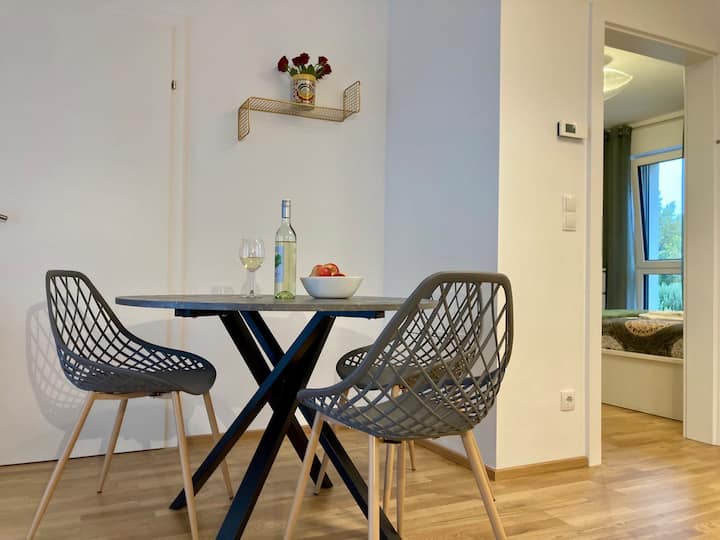Promenade Eight By Bestchoice - Parking - Graz