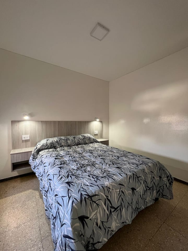 Apartamento Corazón Mendocino - Mendoza