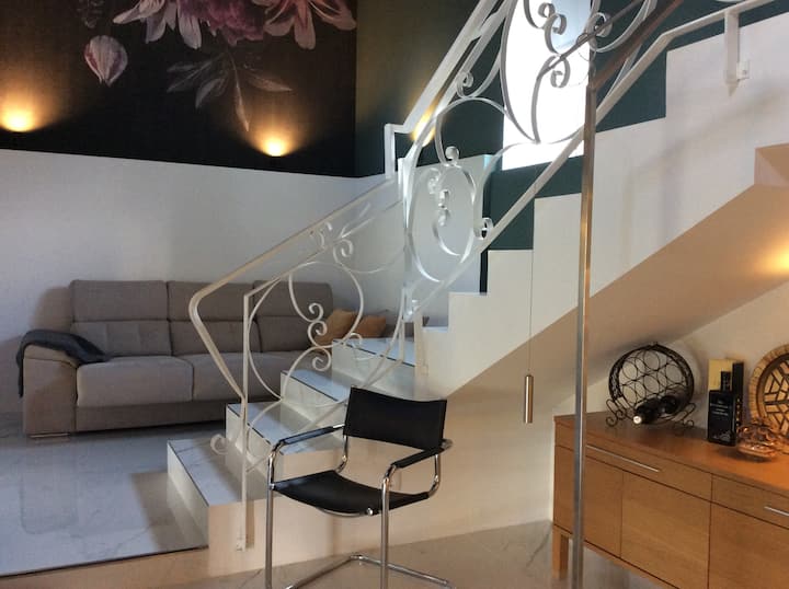 Loft Tapada - Cinfães