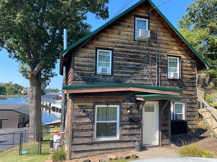 Otter Bay House - Alexandria Bay, NY