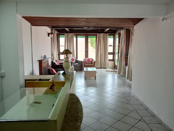 Suíte Com Sacada Frente Lagoa - Barra Velha