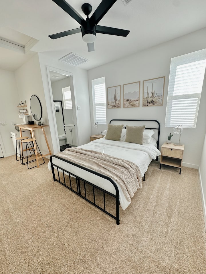 Casita With Private Entry! - Queen Creek, AZ