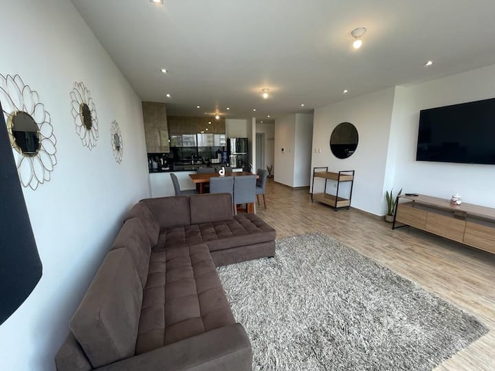 /Departamento Estreno 3 Habitaciones En California - Trujillo