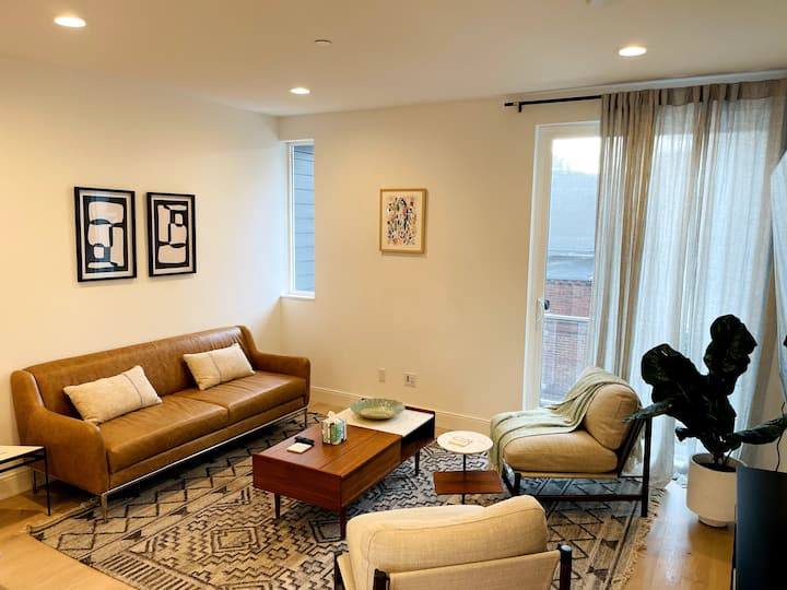 Luxury Stay In Seattle - Seattle, WA