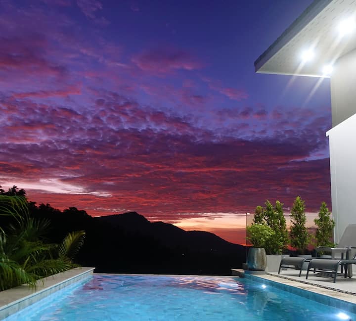 Villa Grande Haven - 2 Bedroom - Ko Samui