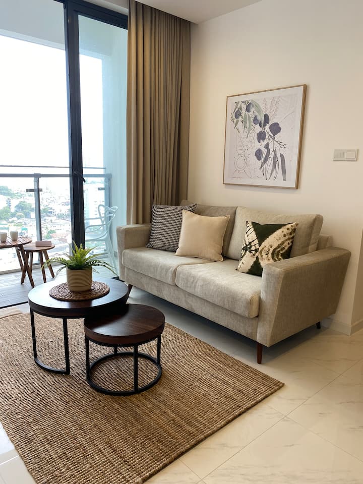 Stylish Apartment - Colombo City - Colombo