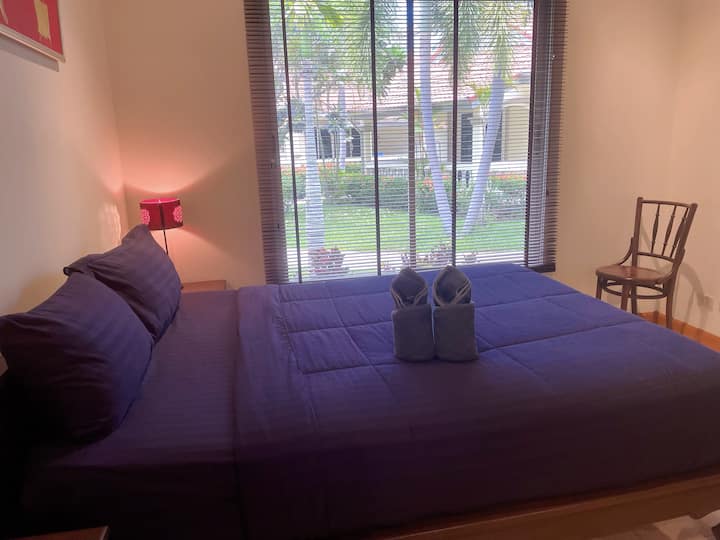 Villa 3 Bedroom@pratumnak Cosybeach/sky Gallery 1 - Jomtien