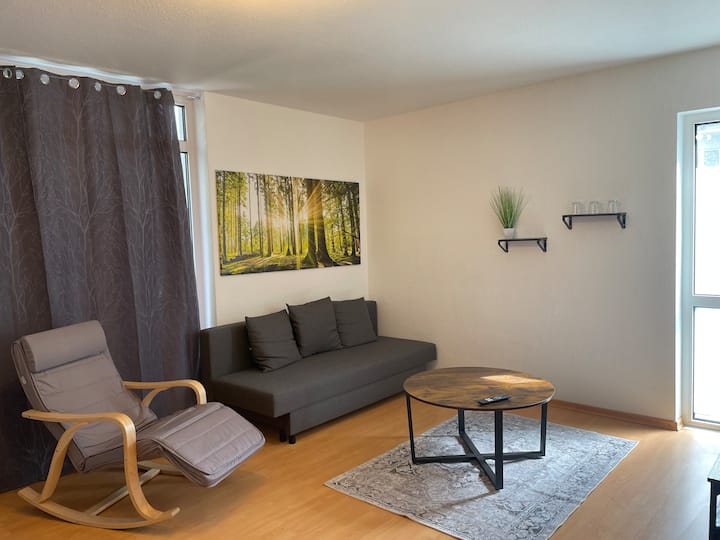 Hochwald Residence - Saarbrücken