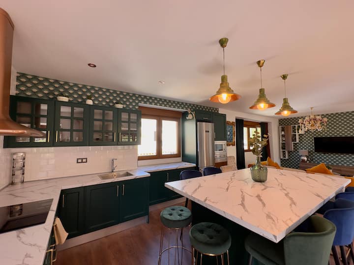 Singular Cotton / Cielo - Grenade