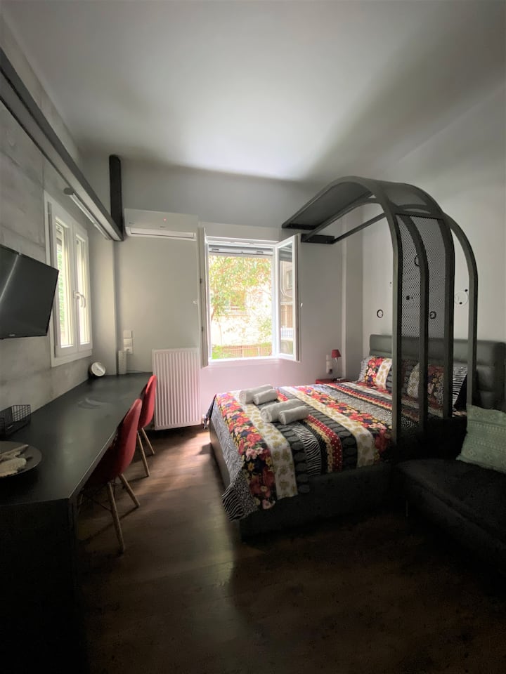 Dreamy Central Corner - Салоники