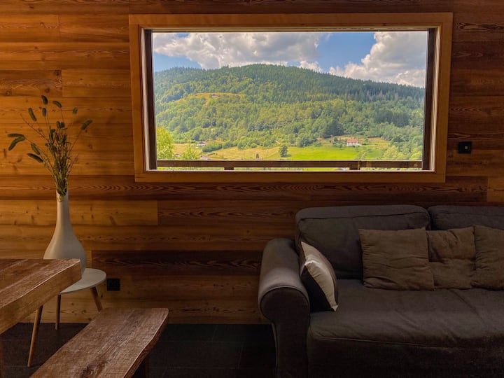 Chalet D'ej - Vosges
