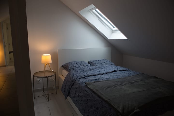 Appartement Calme Proche Paris & Orly - Bourg-la-Reine