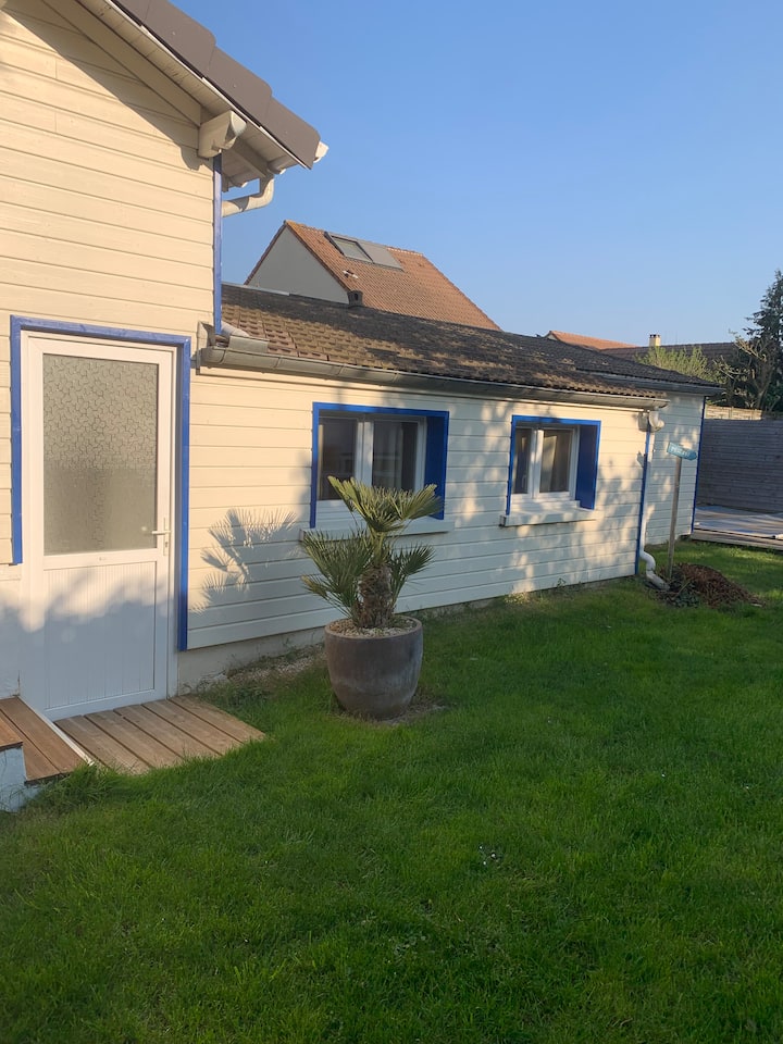 Maisonnette Proche Paris - Brétigny-sur-Orge