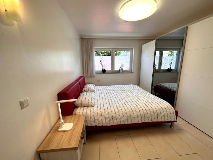 Gemütliches Zimmer In Köln 02 - Keulen