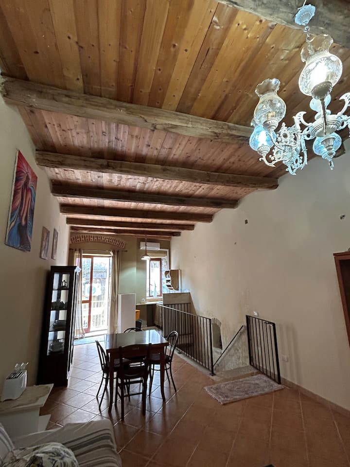 B&b Camilory, La Stanza Sul Corso - Fuscaldo