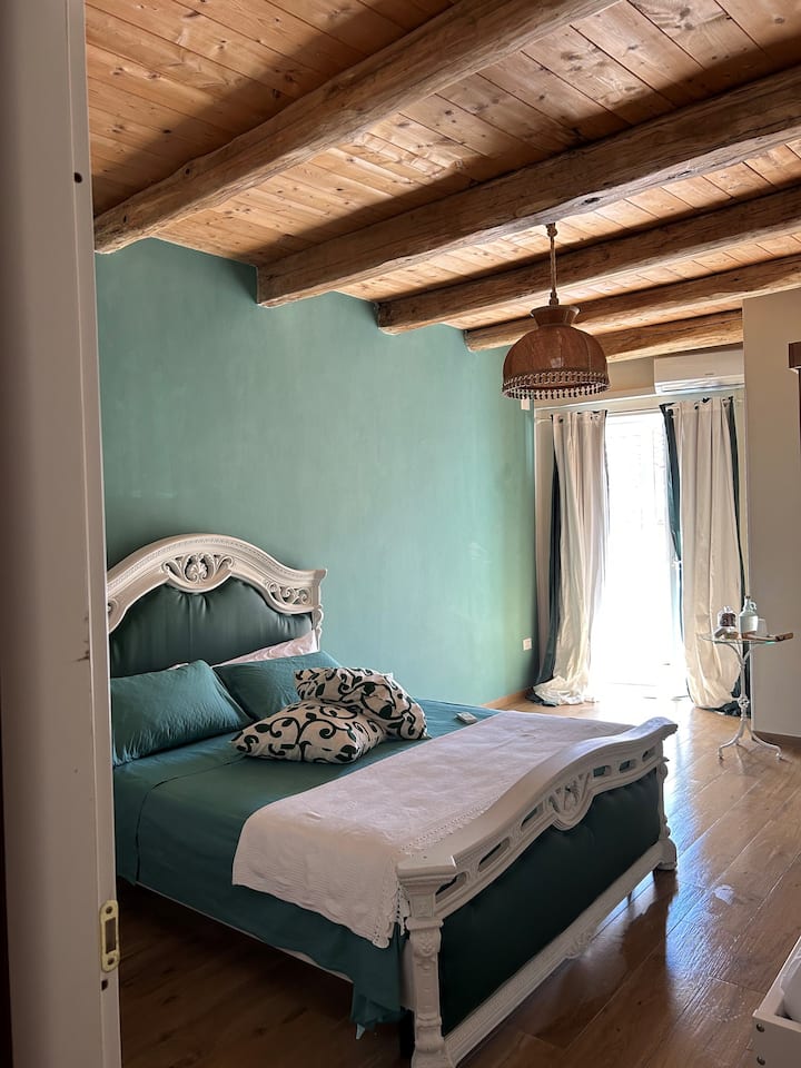 B&b Camilory, La Stanza Sul Corso - Fiumefreddo Bruzio