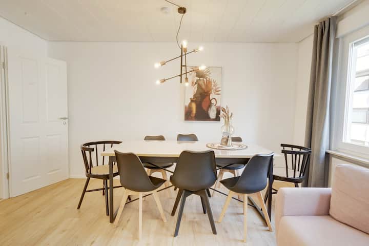 Stuttgart Wasen 80qm Apartment - Stuttgart