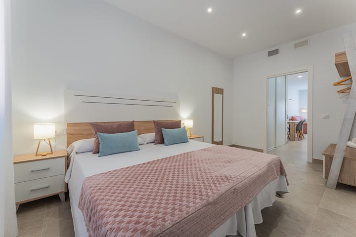 Cmdreams Platinum - Apartment No. 4, In The Center - Mérida, Espagne