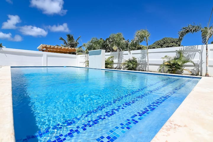 Caribbean View Villas Sosúa - Sosúa