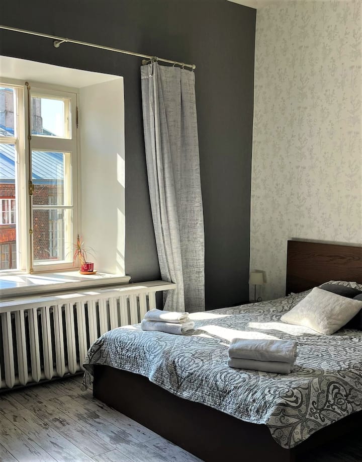 Godart Guesthouse - Tallinn