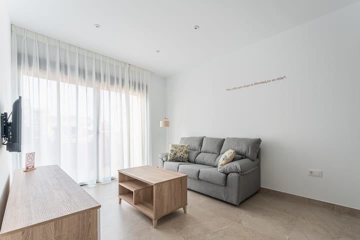 Cmdreams Platinum - Apartment No. 5, 2 Bedrooms - Mérida, Espagne