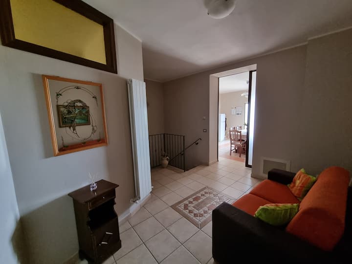 Obelisco Apartment Calascibetta - Enna