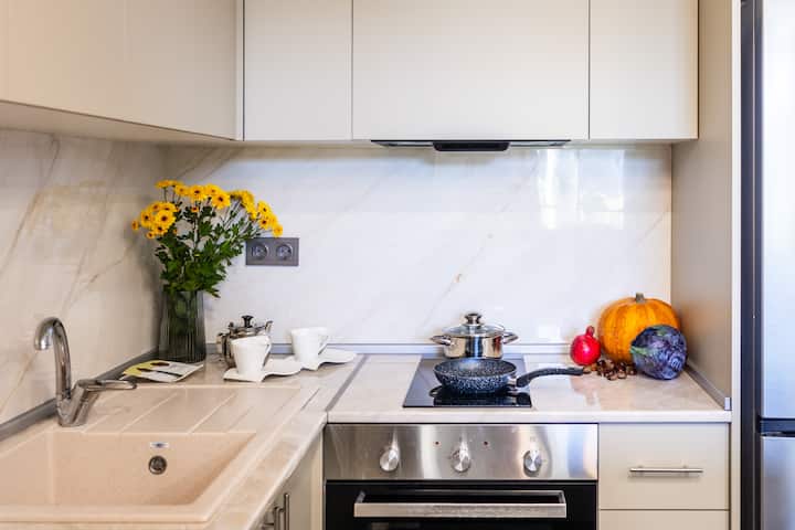 Apartment Keygo #0010 Next To St. Sarkis Church - Jerewan