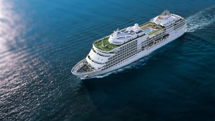 Amazing Nile Cruise In Luxor - Luxor