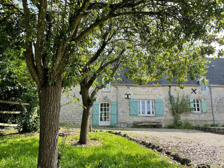 La Chaumière - Carentan