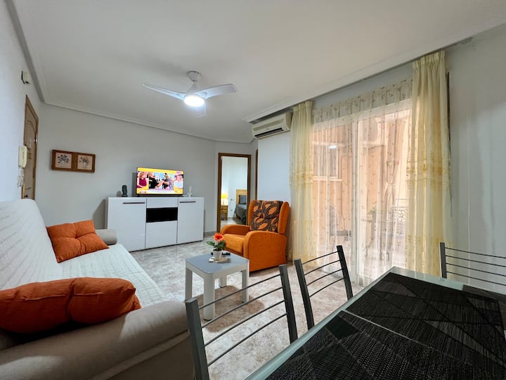 Casa Indre - Torrevieja