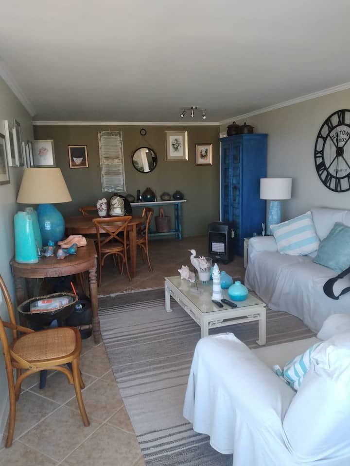 Alto San Alfonso - Algarrobo