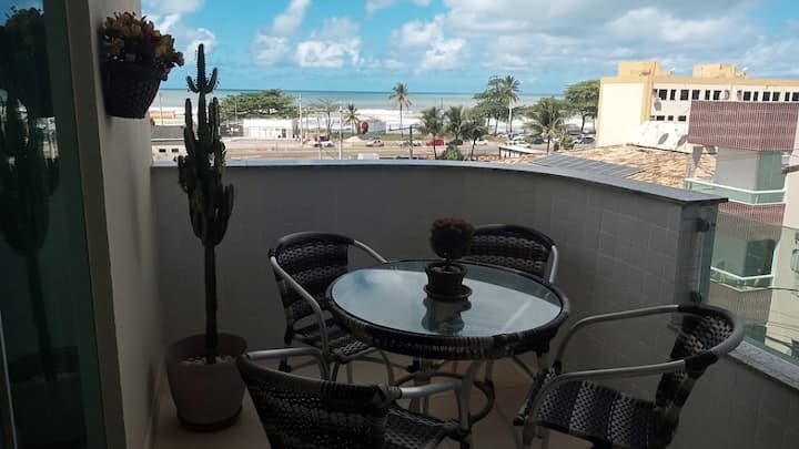 Apt Piscina E Vista Praia Do Sul - Ilhéus