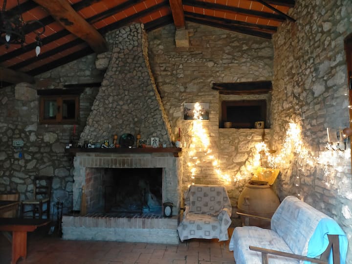 Appartamento Il Prato. - San Gimignano