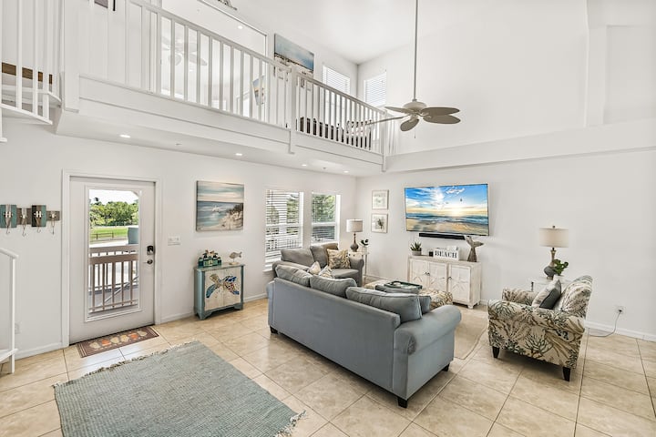 Paradise Palms - North Captiva Island, FL