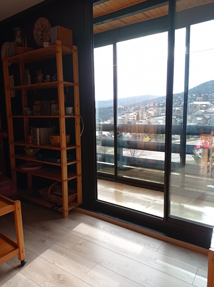 Appartement T2 40m2 - Les Angles