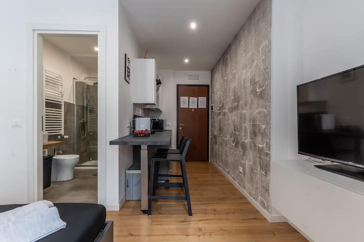 [Udine Centro] New Apartament - Udine