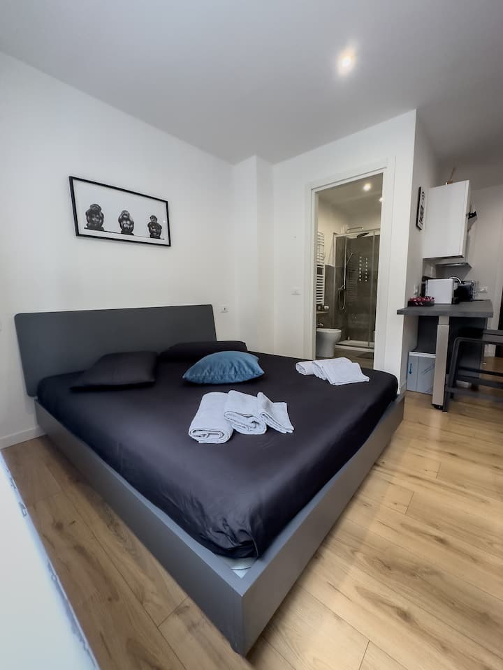 [Udine Centro] New Apartament - Udine