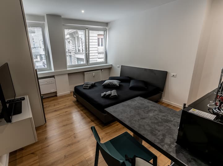 [Udine Centro] Bloom Apartament - Udine