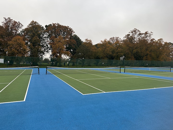 Moor Park Apartments - Preston