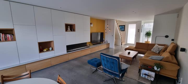 Minus Is Joenus - Ostende