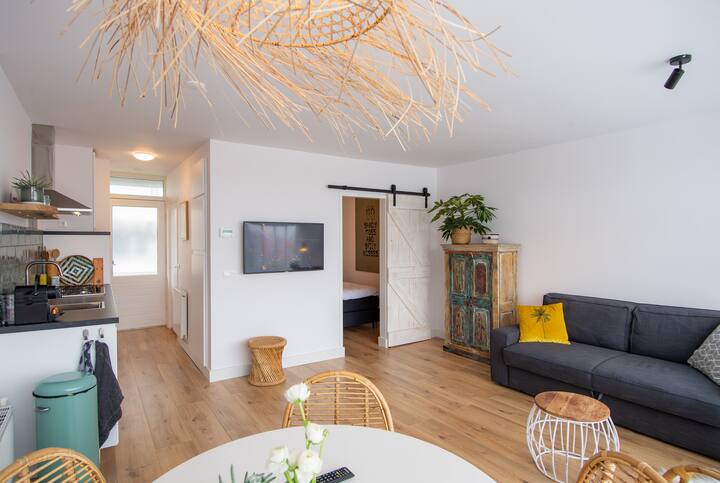 Appartement Zuyd Sleeps 4 - Zandvoort
