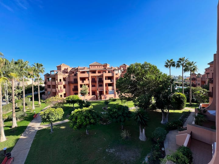 Pushe Playa Granada Beach & Golf 34 - Motril