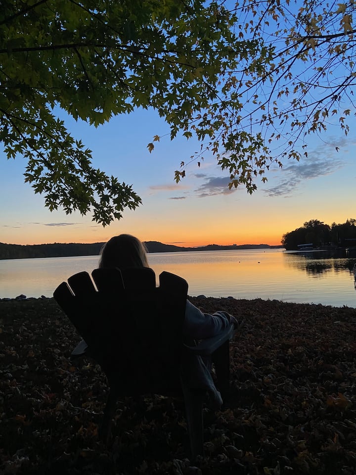 Lakefront Paradise - Grand Sudbury