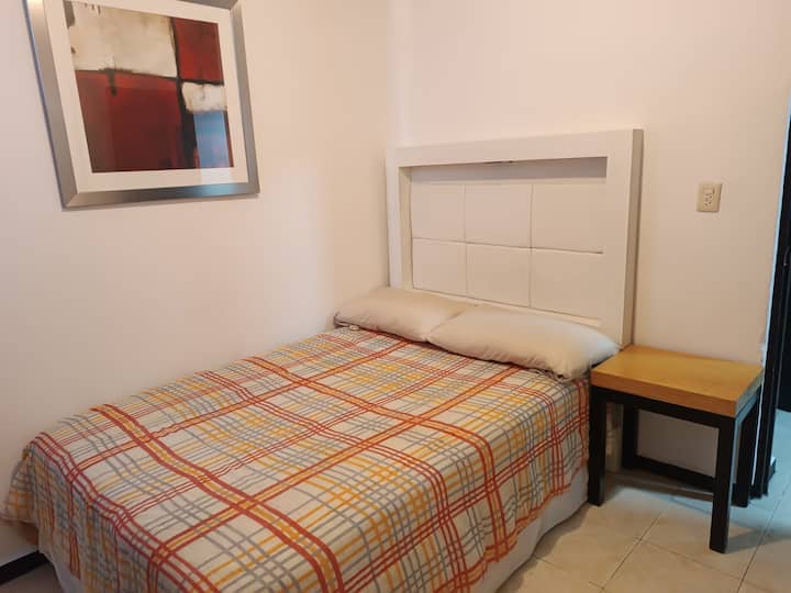 Apartamento Lindo Y Céntrico - Monterrey