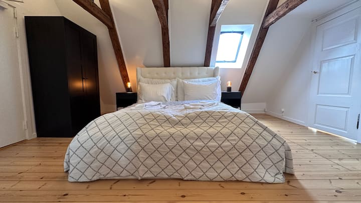 Carolinas Apartments - Gammel 2 - Copenhague