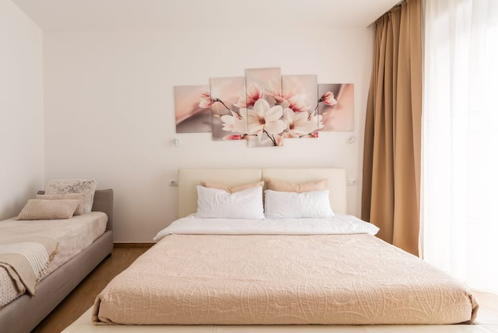 Luxury Apartment Malpensa 2 - Aéroport de Milan Malpensa (MXP)
