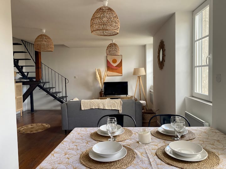 Chez Manon - Montélimar