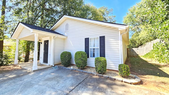 Ruthie's Place - Home In Athens - Athens, GA