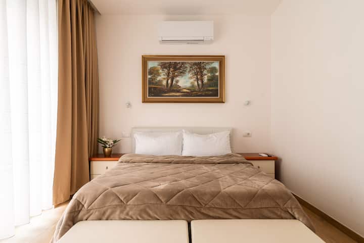 Luxury Apartment Malpensa 4 - Gallarate